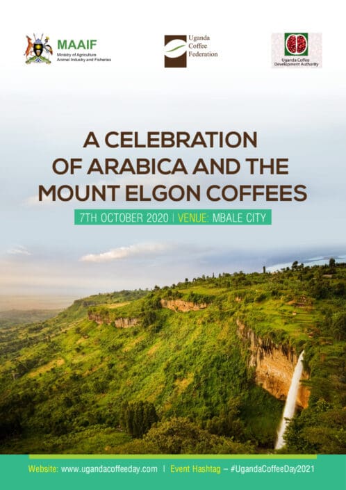 Uganda Coffee Federation – For sustainable coffee production and trade ...